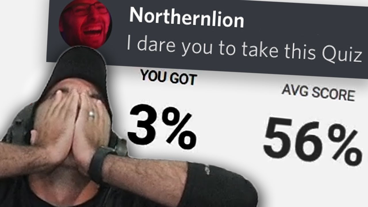 Streamer Challenges Me To A Ridiculous Mind Battle - YouTube