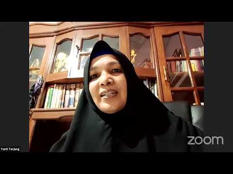 Bincang Hangat Ibu dan anak | Kekuatan Respon Bunda Menghadapi Emosi Anak |