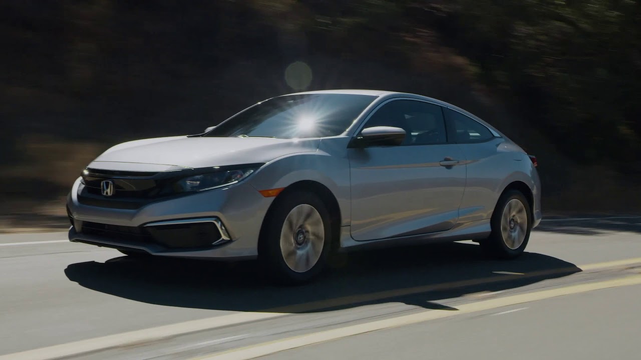Why Buy from Concord Honda - YouTube