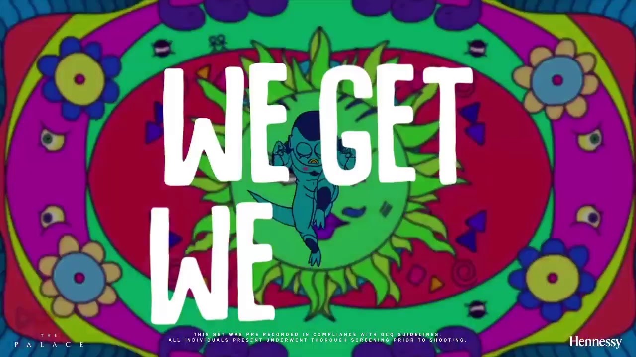 BIM BAM BOOM with DJ Ace Ramos, Knoxville with MC Pao. - YouTube