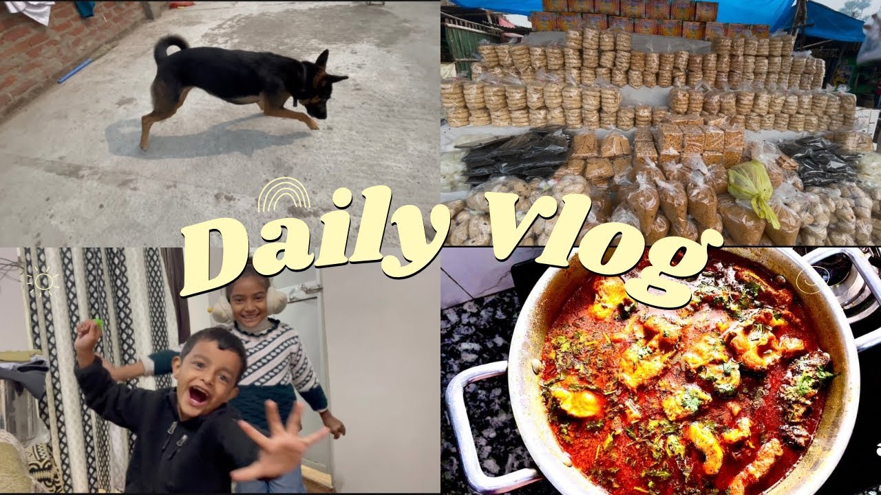 Daily vlog|| Daily Lifestyle Vlog|| Patna Daily Vlog|| #So Coz - YouTube