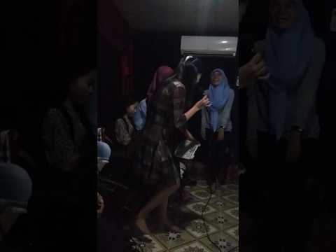 GOYANG ADUHAY......