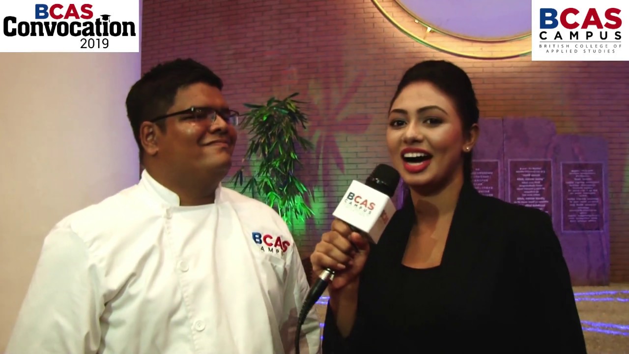 Mr. Oshan RanasingheDiploma in Hotel & Tourism Management at BCAS ...