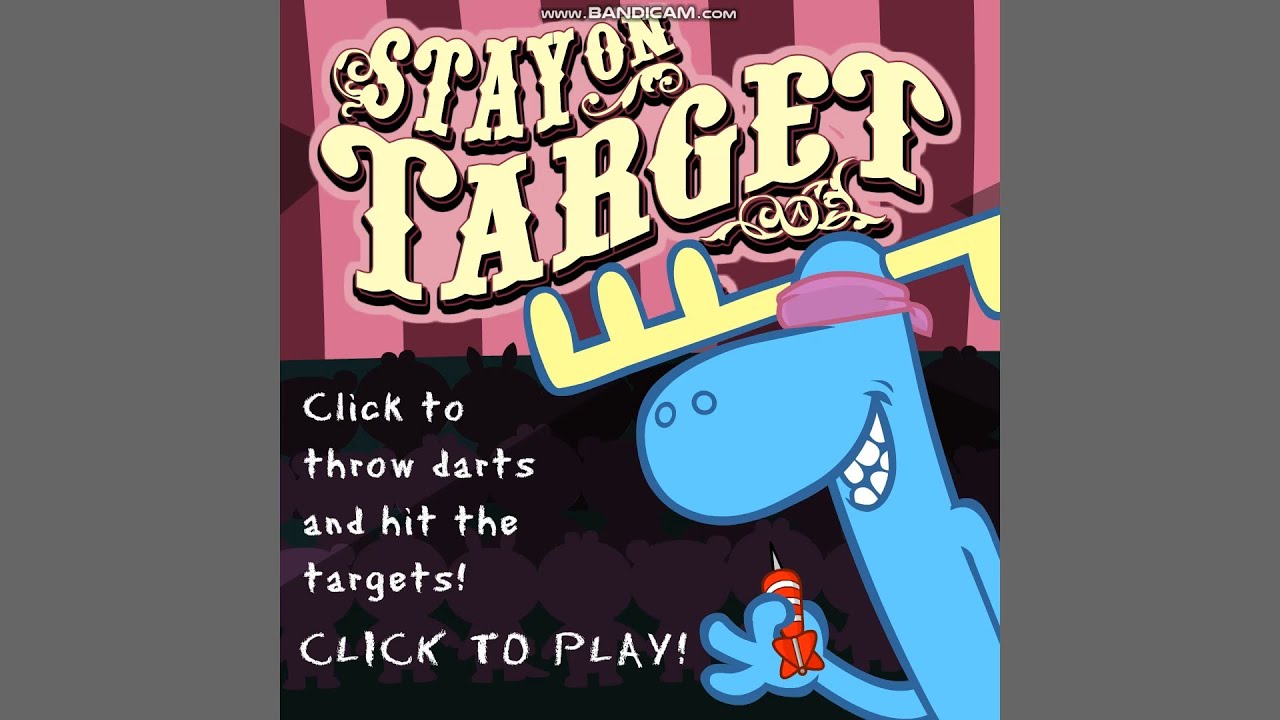 Jugando a Happy Tree Friends: Stay On Target - YouTube
