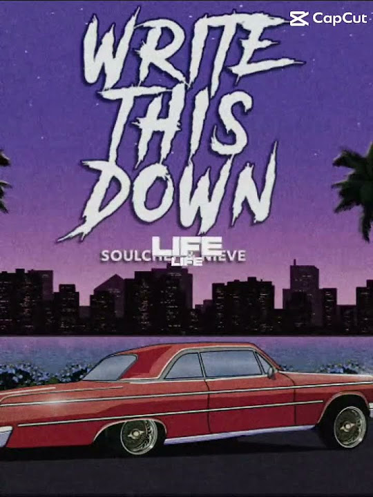 Write this down remix Tupac eazy-e and ice cube - YouTube