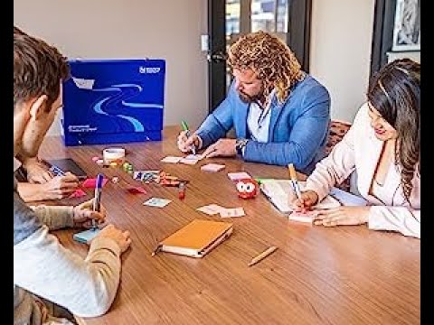 Ready to Revolutionize Your Classroom Experience? Discover BRAINY&HANDY ...