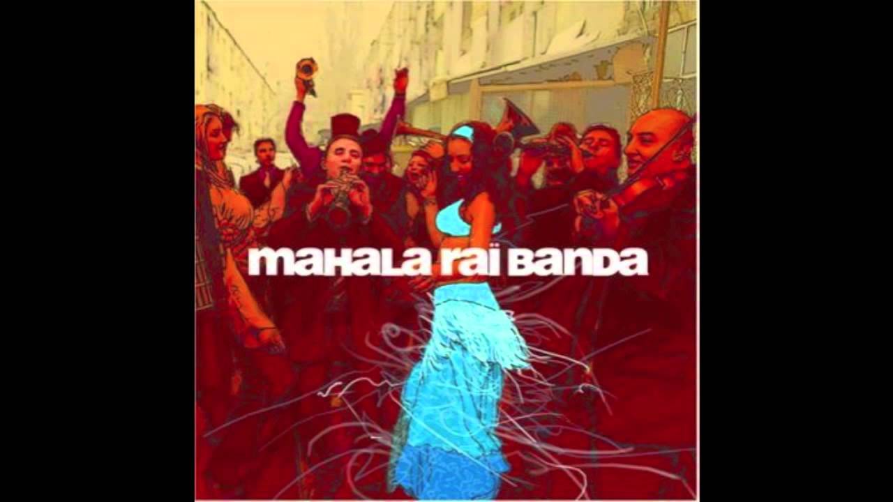 Mahala Rai Banda - Mahalageasca (Bucovina) Roberto Gisondi remix no ...