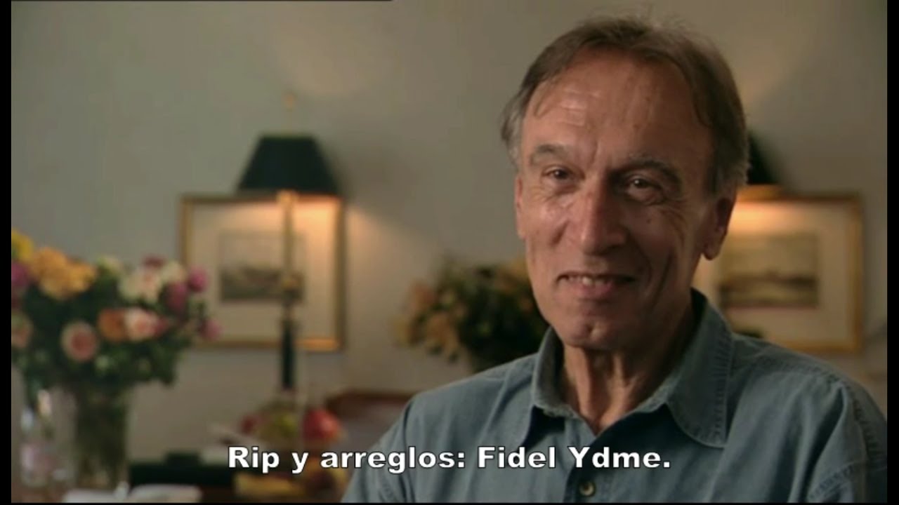 Claudio Abbado: Hearing the Silence (Paul Smaczny, 2005) Sub. en ...
