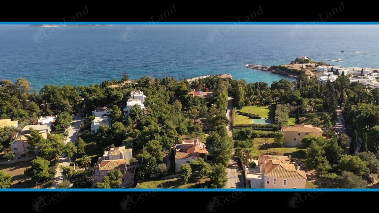 G000020: Βίλα προς πώληση στον Άγιο Αιμιλιανό / Villa for sale in Agios ...