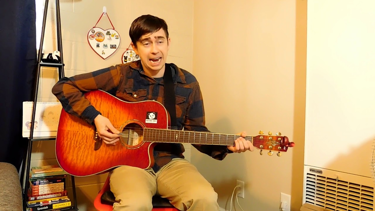 Cuzin' Luvin' Time - original comedy song - YouTube