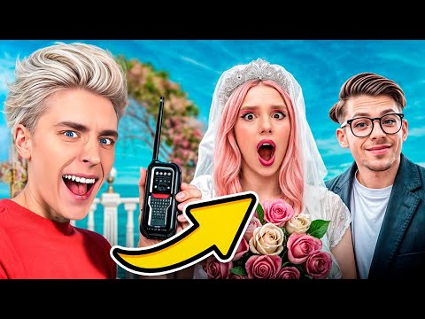 Управляем СВИДАНИЕМ РИВИ !