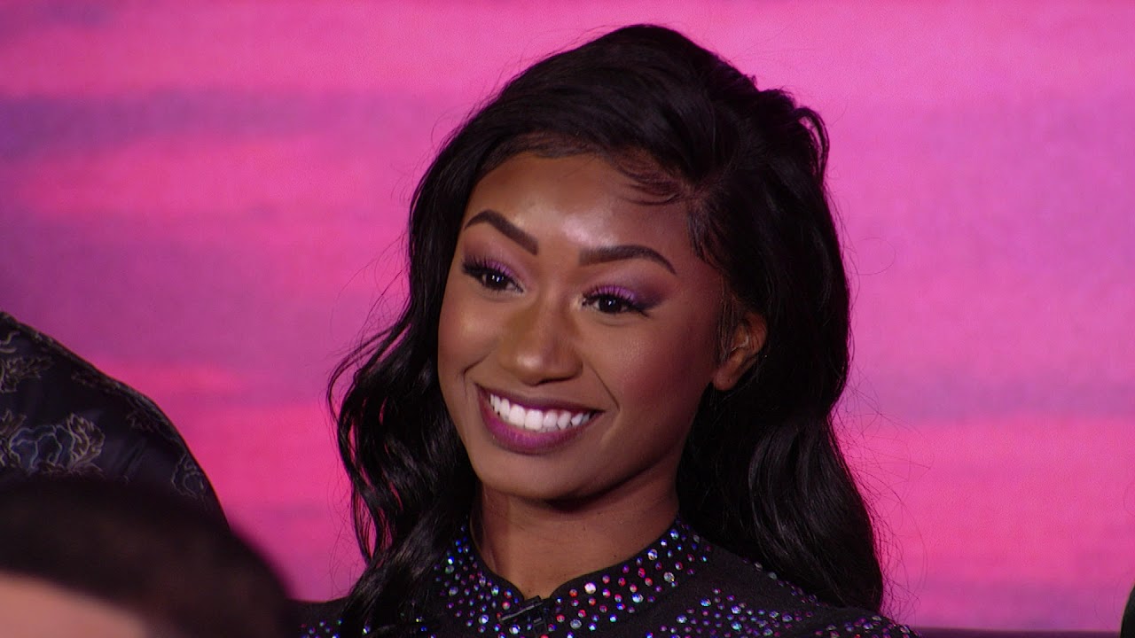 Reunion Part 1 - YouTube