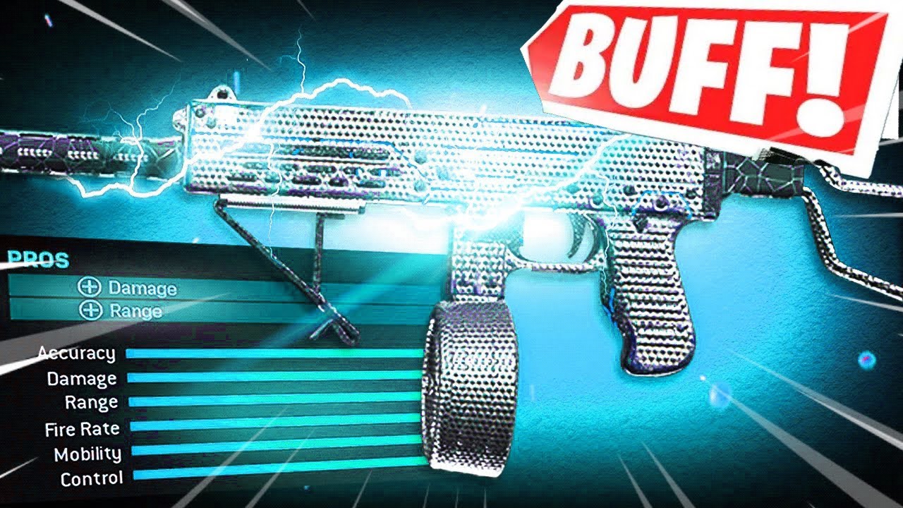 new NO RECOIL “MARCO 5” is GOD TIER in Warzone!🤯 (Best MARCO 5 Class ...