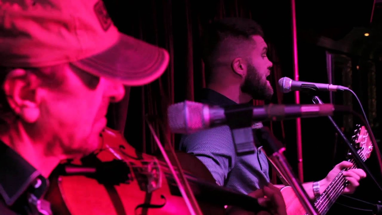 Best of You - Jonathan Leon (Original) - YouTube