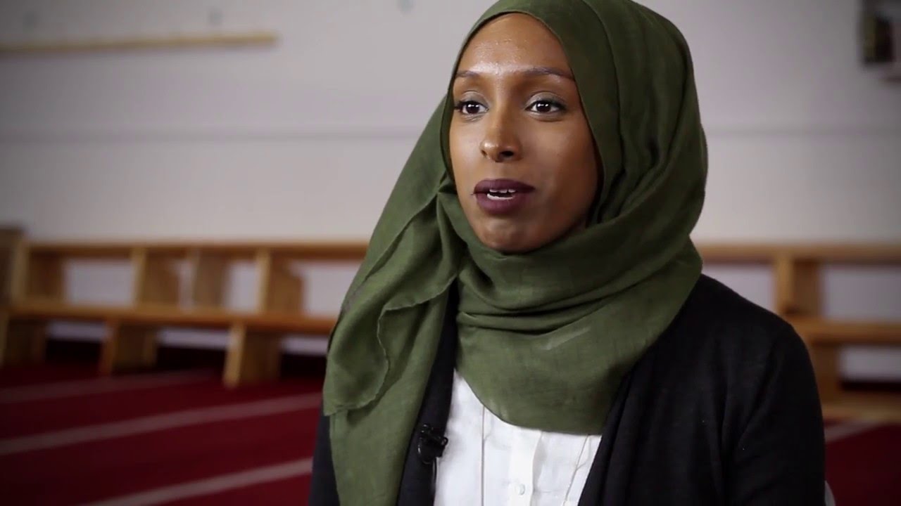 Zabiha Halal & Islamic Relief: Coming Together - YouTube