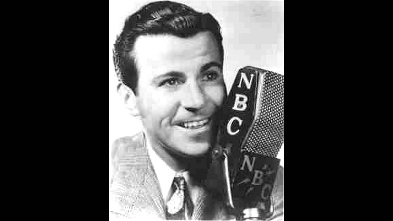 A Day In the Life of Dennis Day - Dennis the Actor - YouTube