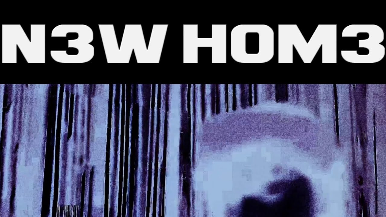 N3W HOM3 (Feat. BlockboyZ) Visualizer - YouTube