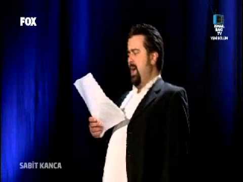 Sabit Kanca - uzundur-kısadır