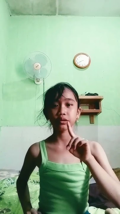 maaf ga pake baju😅 - YouTube