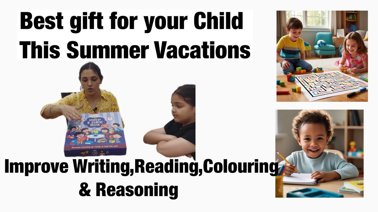 Work on Colouring || Reasoning || Handwriting || Reading || All in One ...