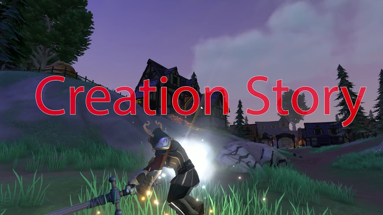 Crowfall 5.11 Elken Explained! War of the Gods Update 2020 - YouTube