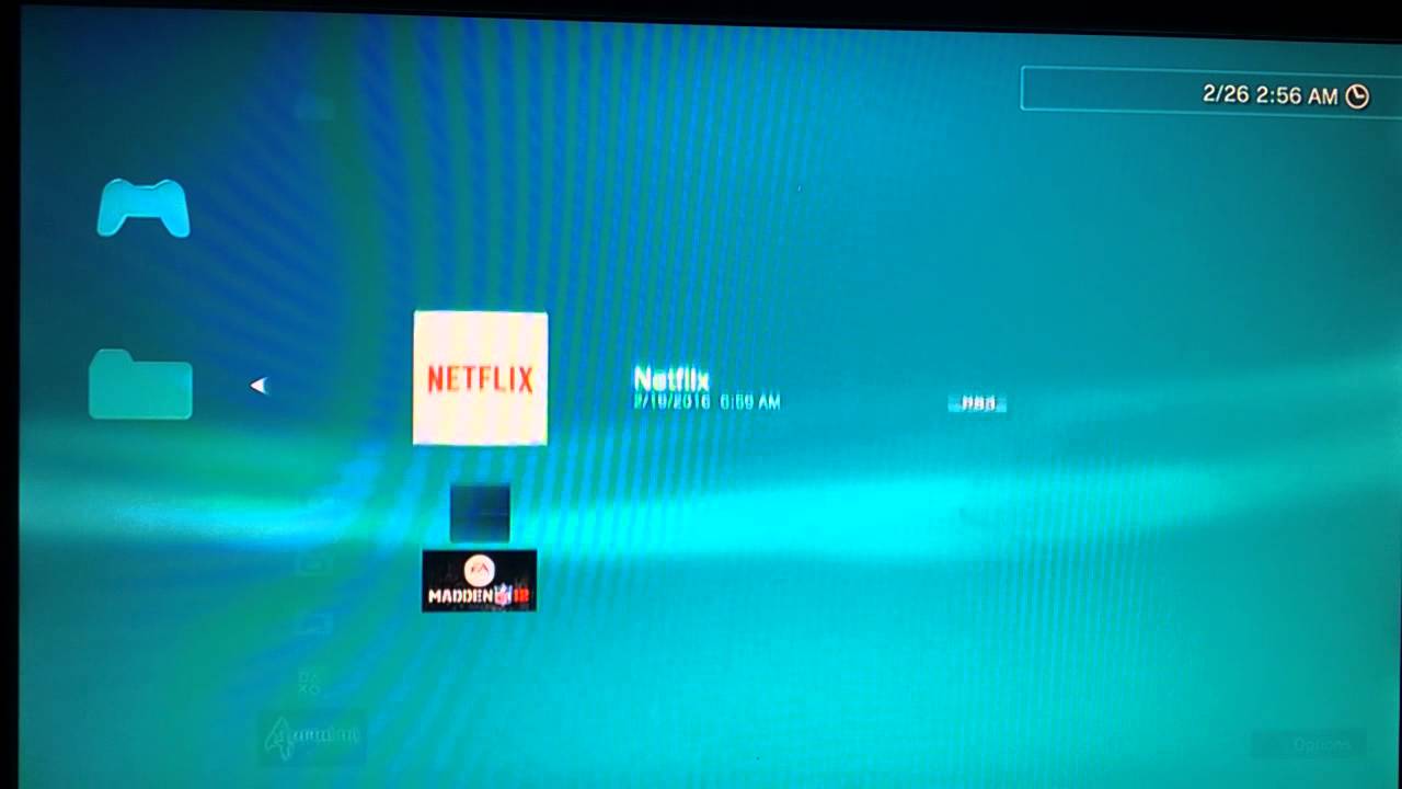 Ps2 software - YouTube