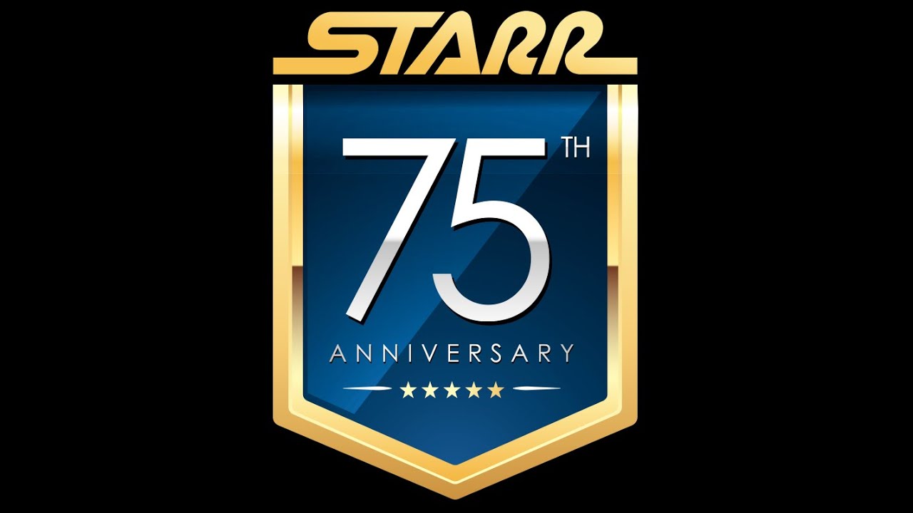 Starr's 75th Anniversary Zoom Party - YouTube