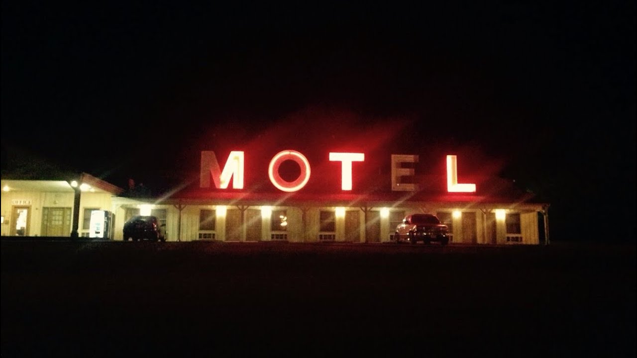Terrifying TRUE Motel Horror Stories - YouTube