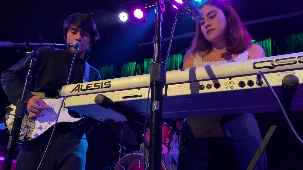 Los Retros Never Have Enough Live Sf Youtube 3023