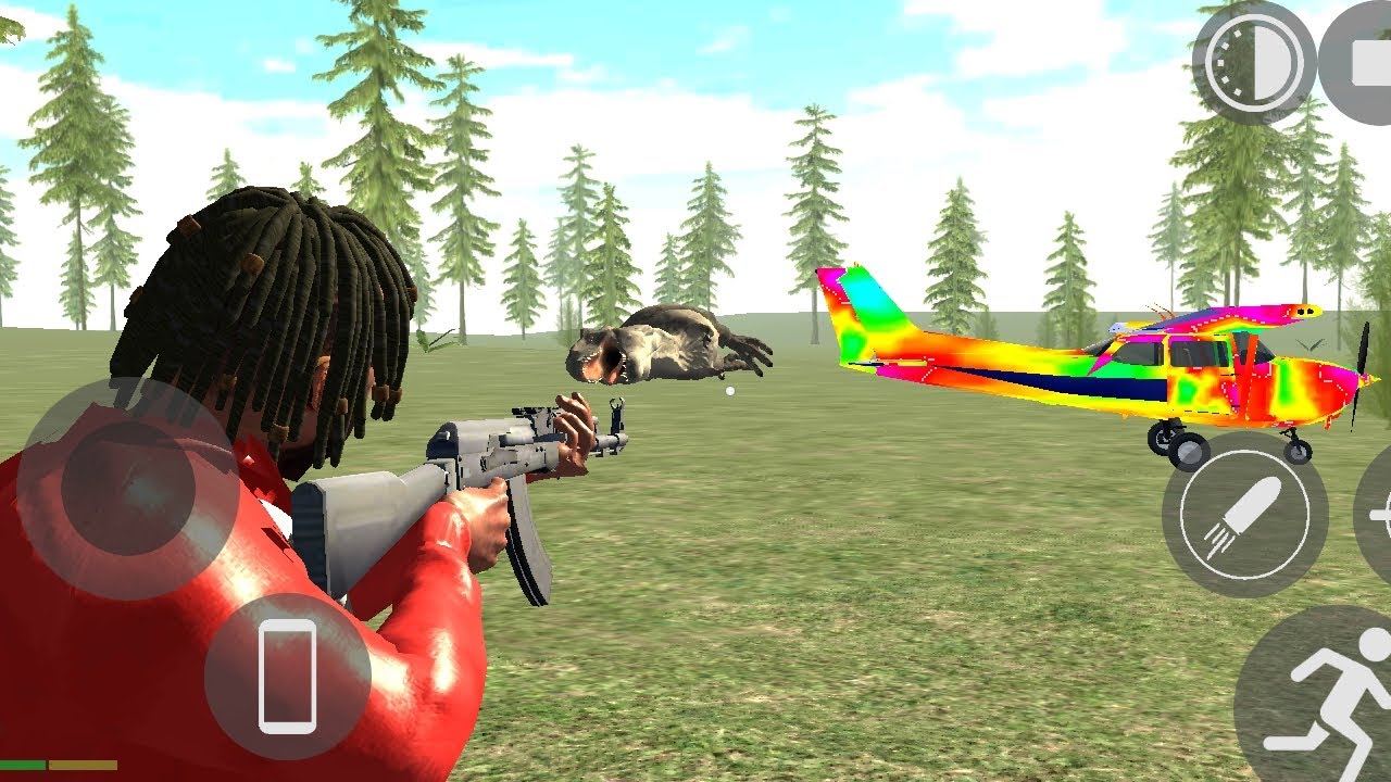 Areplane Jrussics Park Challenge Dinosaur Hunting Jurassic Park 🦖🦕|Gun ...