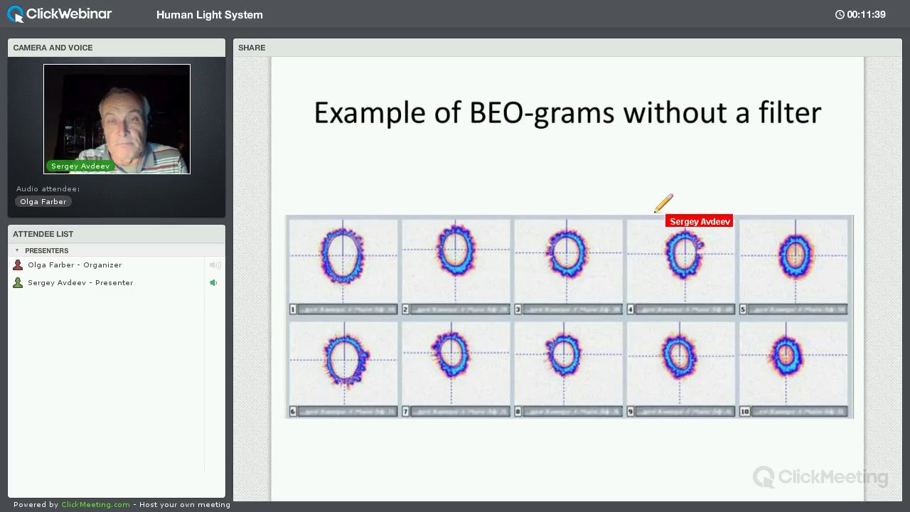 Welcome to Human Light System! - YouTube