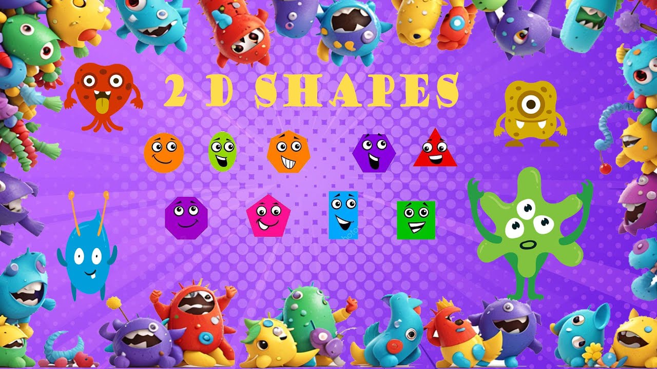 |learning shapes| preschool |transitional kindergarten learning ...