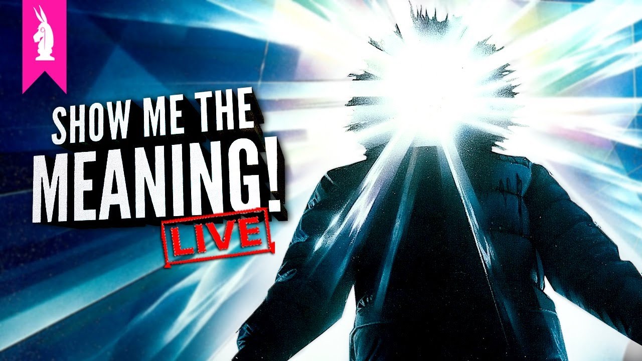 The Thing (1982) – Here's the thing about The Thing – Show Me the ...