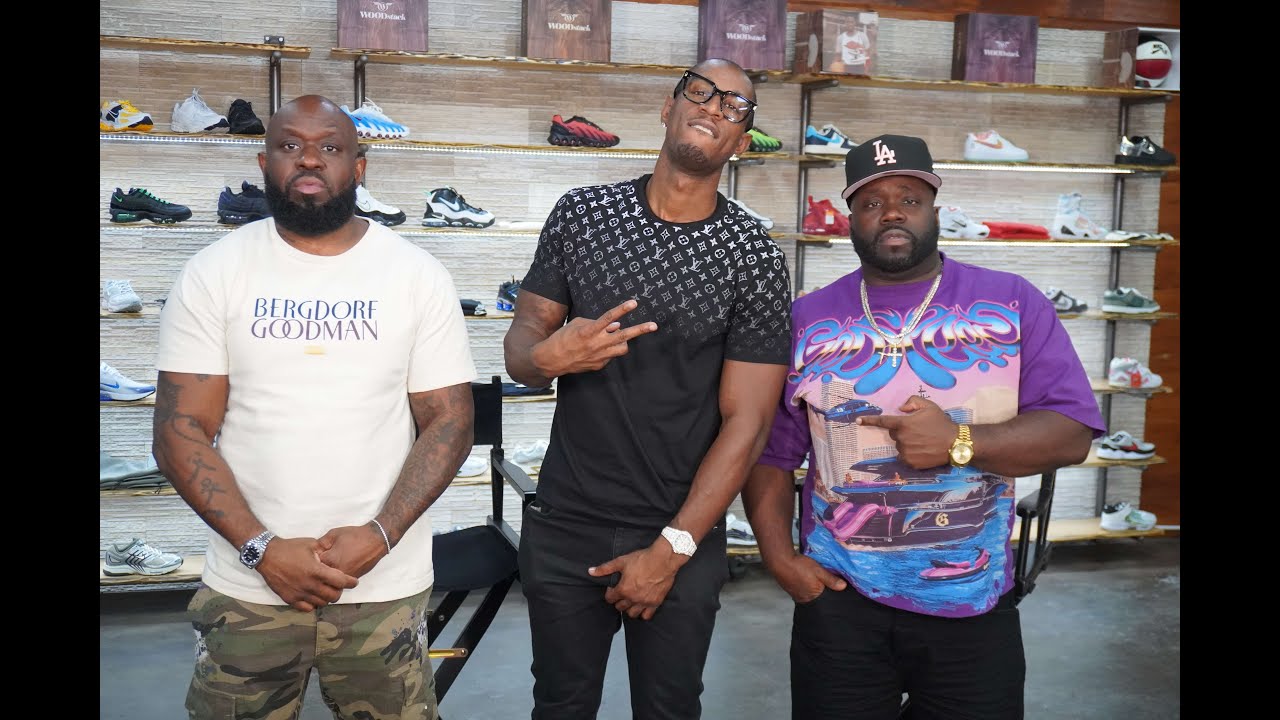 Episode 126: From Stick-Up Kid to Stardom: Premo Mr Spend That Sh*t ...