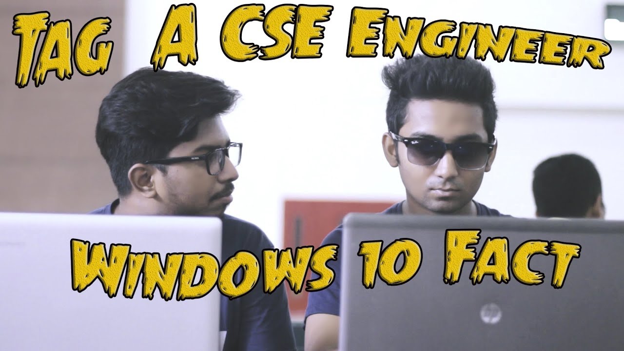 Bengali Windows 10 Fact | By Samsul Alam | New Bangladeshi VIne 2017 ...