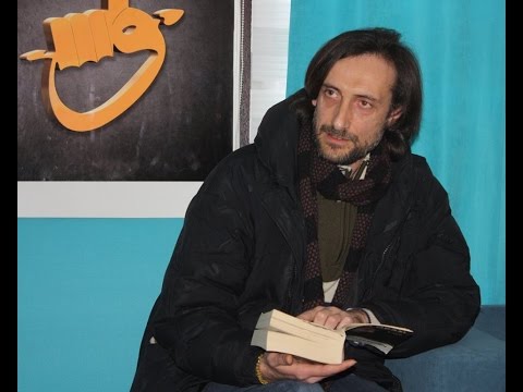 FEVZİ İŞALMAZ - ÖLÜM ODASI B-YEDİ OKUMALARI - 2