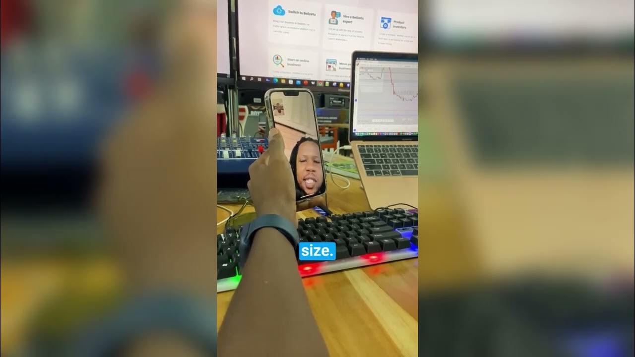 Ai Powered Forex Trading Strategy Making Us $350+ Per Day (with ...