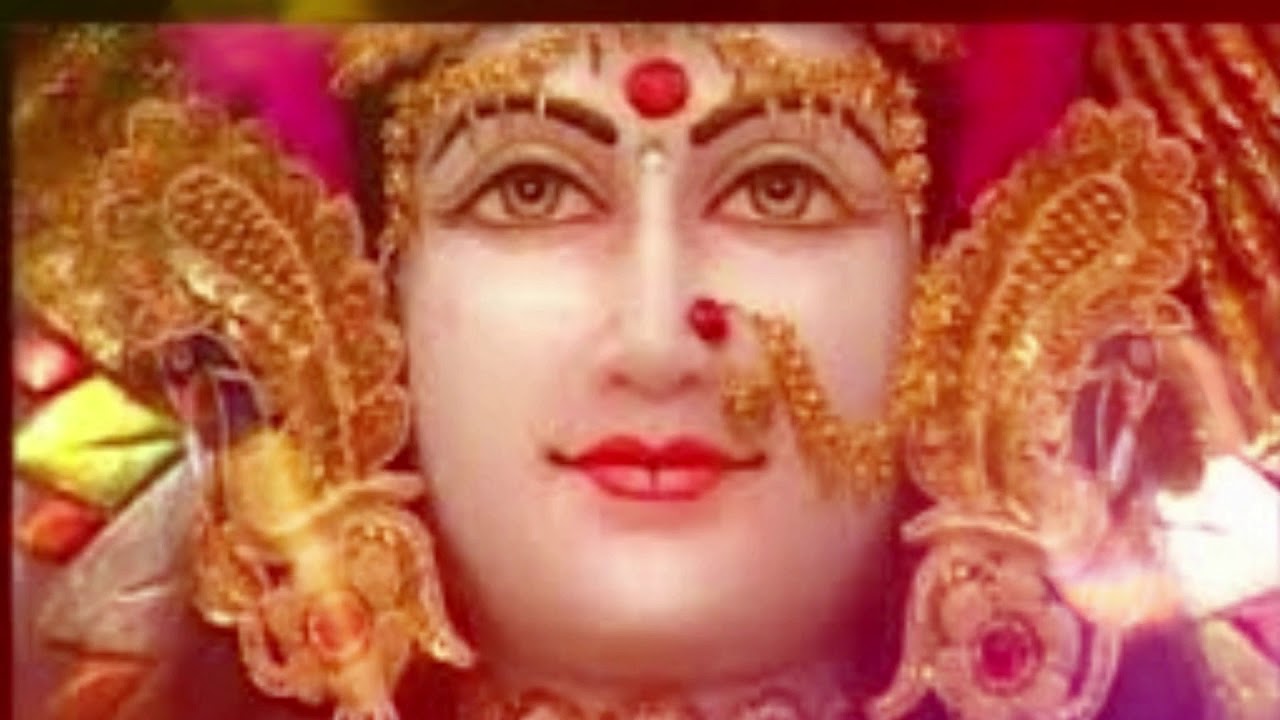 #Improve_Your_Knowledge,Devi Geet,Devi Bhajan,Navratri SuperHit Bhajan ...