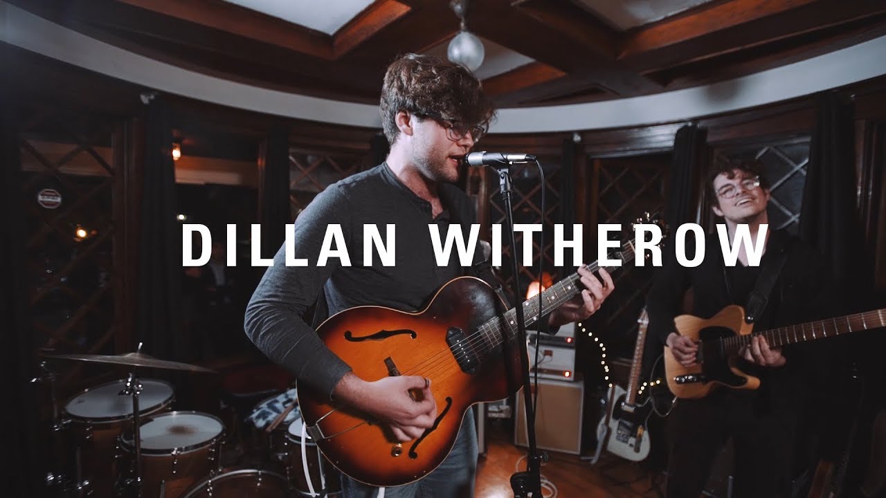 Dillan Witherow and Horace Bray | PickUp Show Los Angeles - YouTube