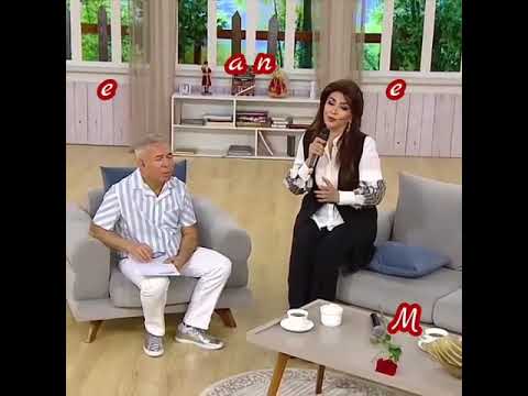 Nazpəri Dostəliyeva ATV