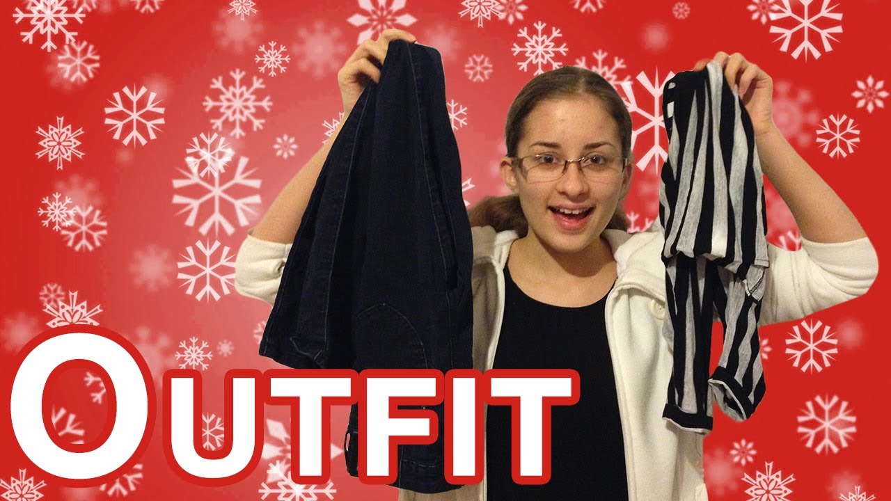 Outfit - YouTube