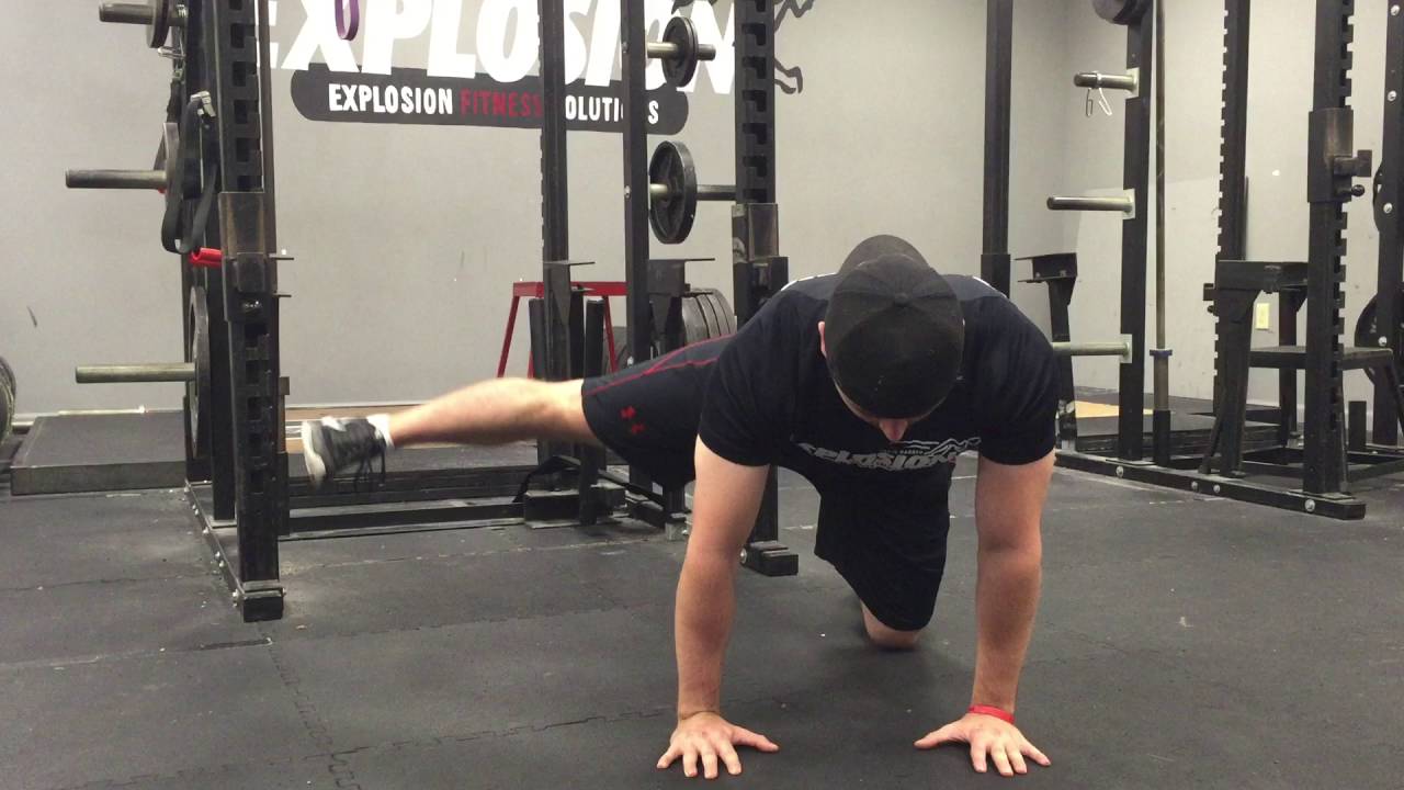 Straight Leg Fire Hydrant - YouTube