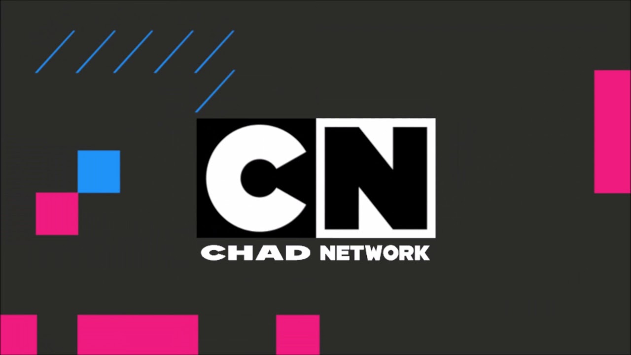 Chad Network Check It 1.0 Logo Template [Grey] - YouTube