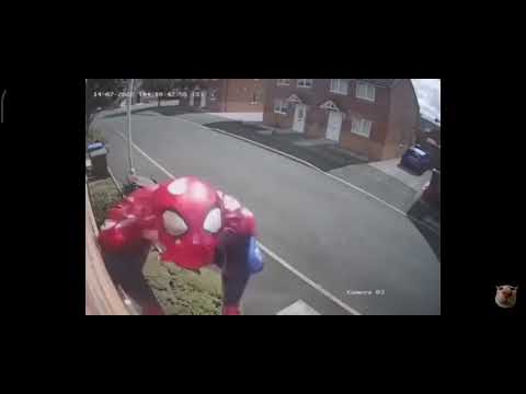 spooderman in ohio - YouTube