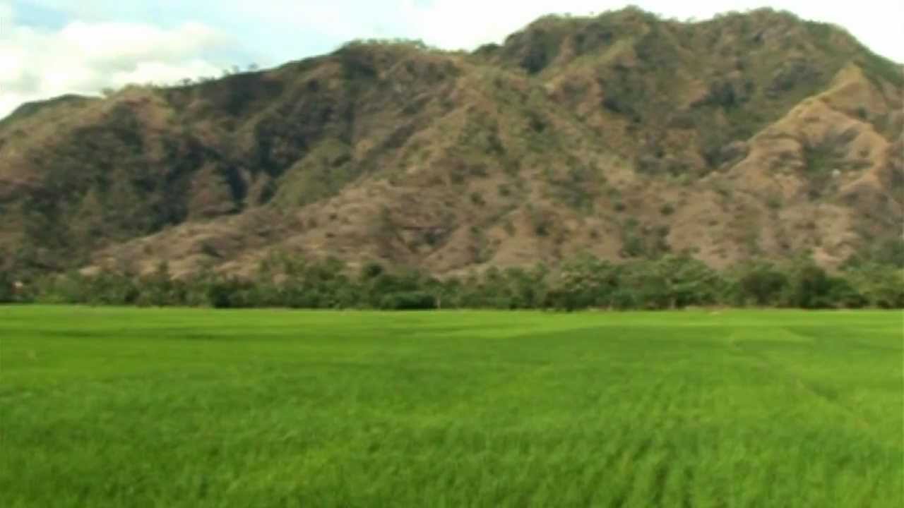 Oecusse, Timor-Leste - YouTube