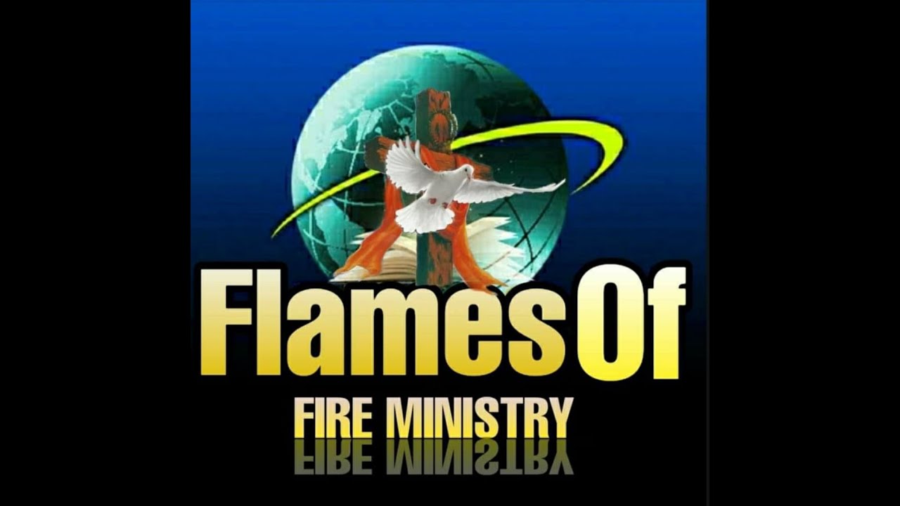 FLAMES OF FIRE MINISTRIES MUMBAI's broadcast - YouTube