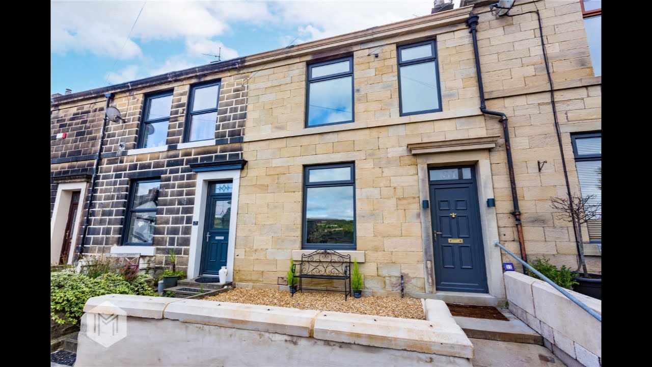 Virtual Viewing | Callender Street, Ramsbottom, Bury - YouTube