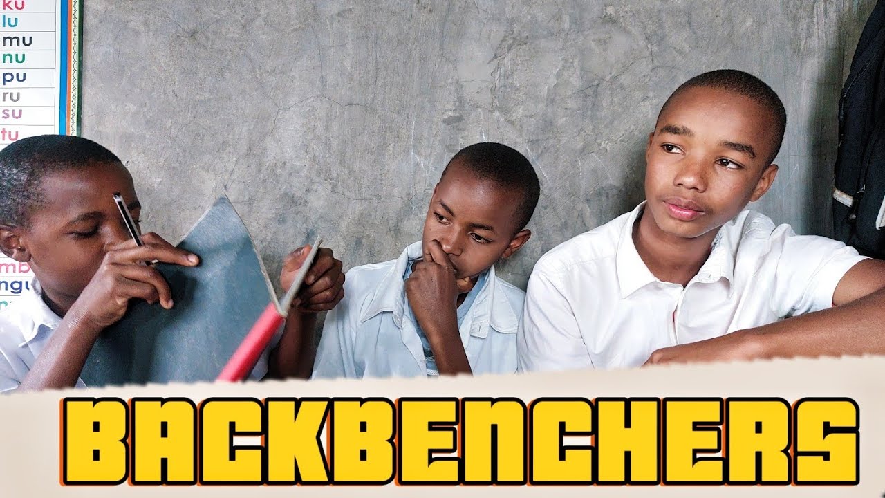 "Siwezi andikwa noisemaker number one " - YouTube