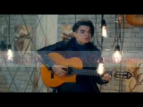 Ali Malik / Baris Manco. Unutamadim.