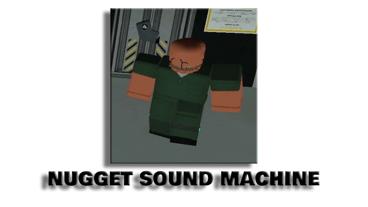 Blacksite Zeta: ZCA-001 Mutation Guide - YouTube